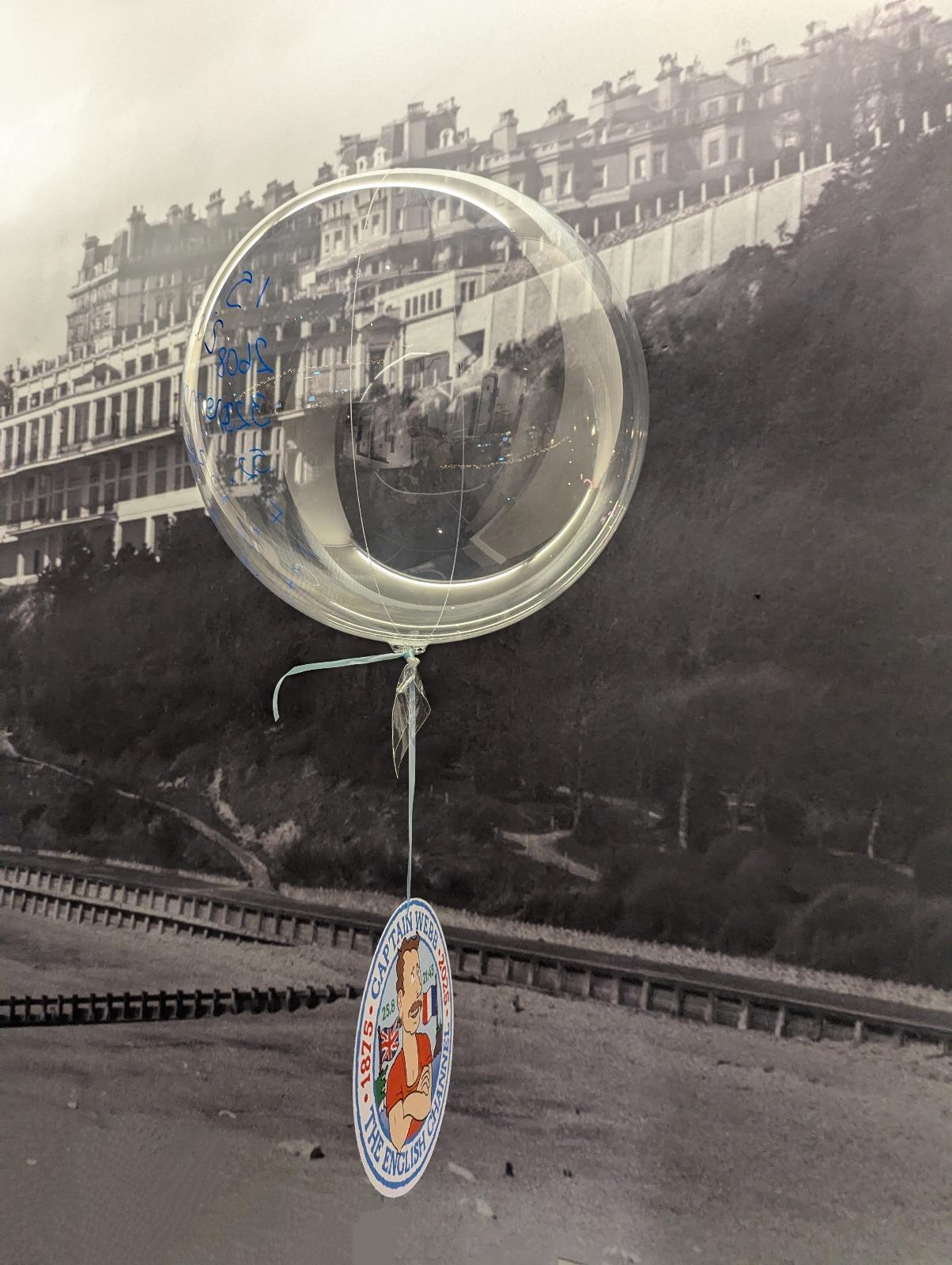 Channel Swimming & Piloting Federation - 2025 CSPF Dinner